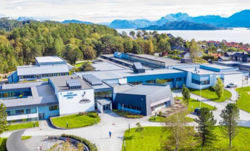 Flora vidaregåande skule