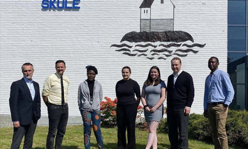 Flora vidaregåande skule