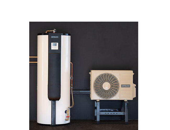 Nominer til årets varmepumpepriser! - EnergiAktuelt AS