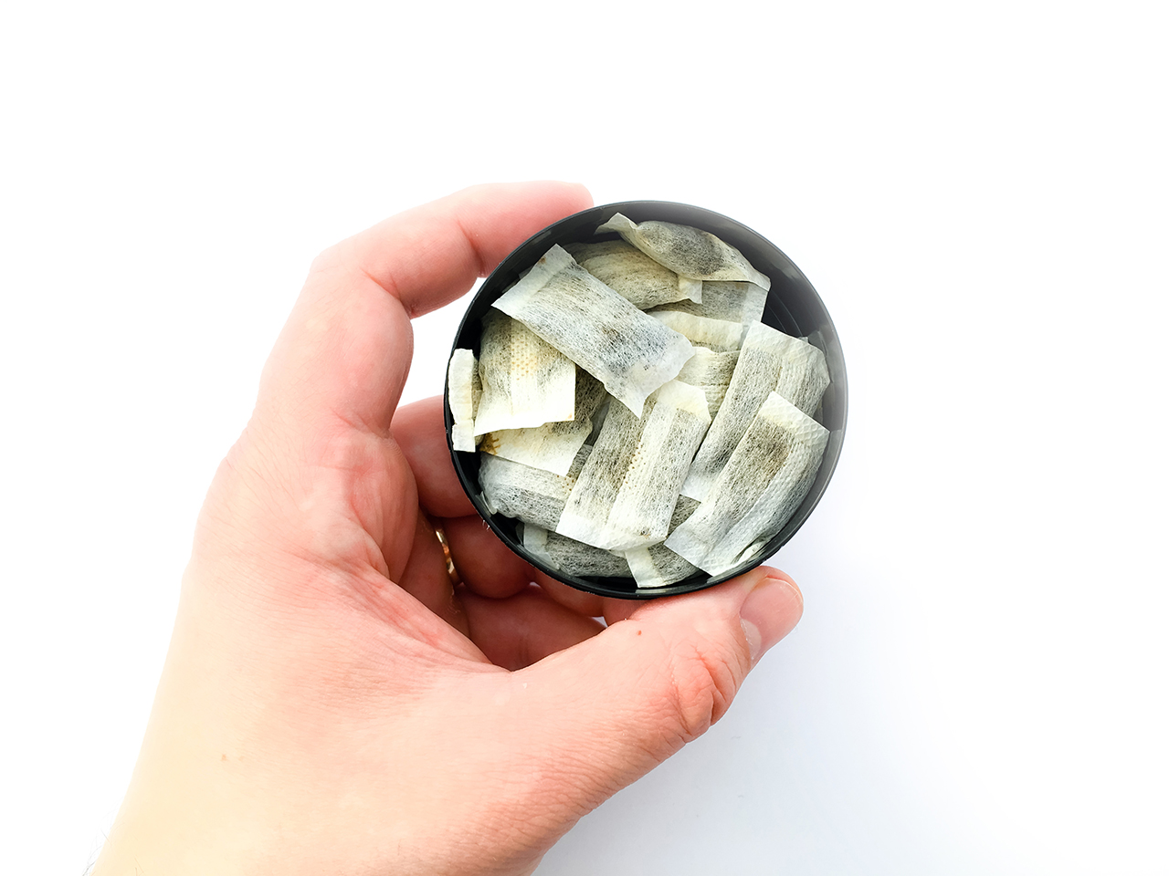 Snus dangers – and how to help - NIOM