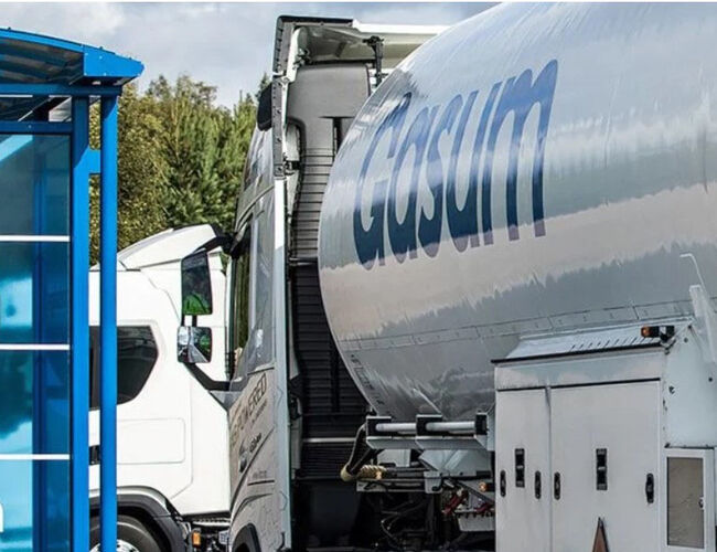 Flisanlegg skal levere prosessdamp til Tine Meieriet Jæren ...