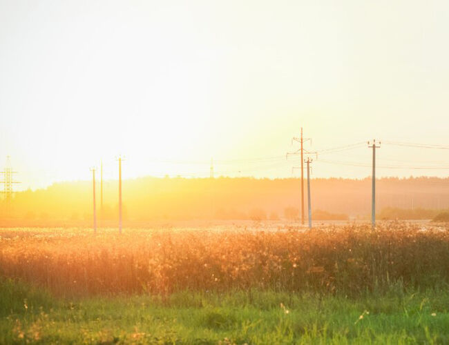 Verdens største solcellepark planlegges i Australia - EnergiAktuelt AS